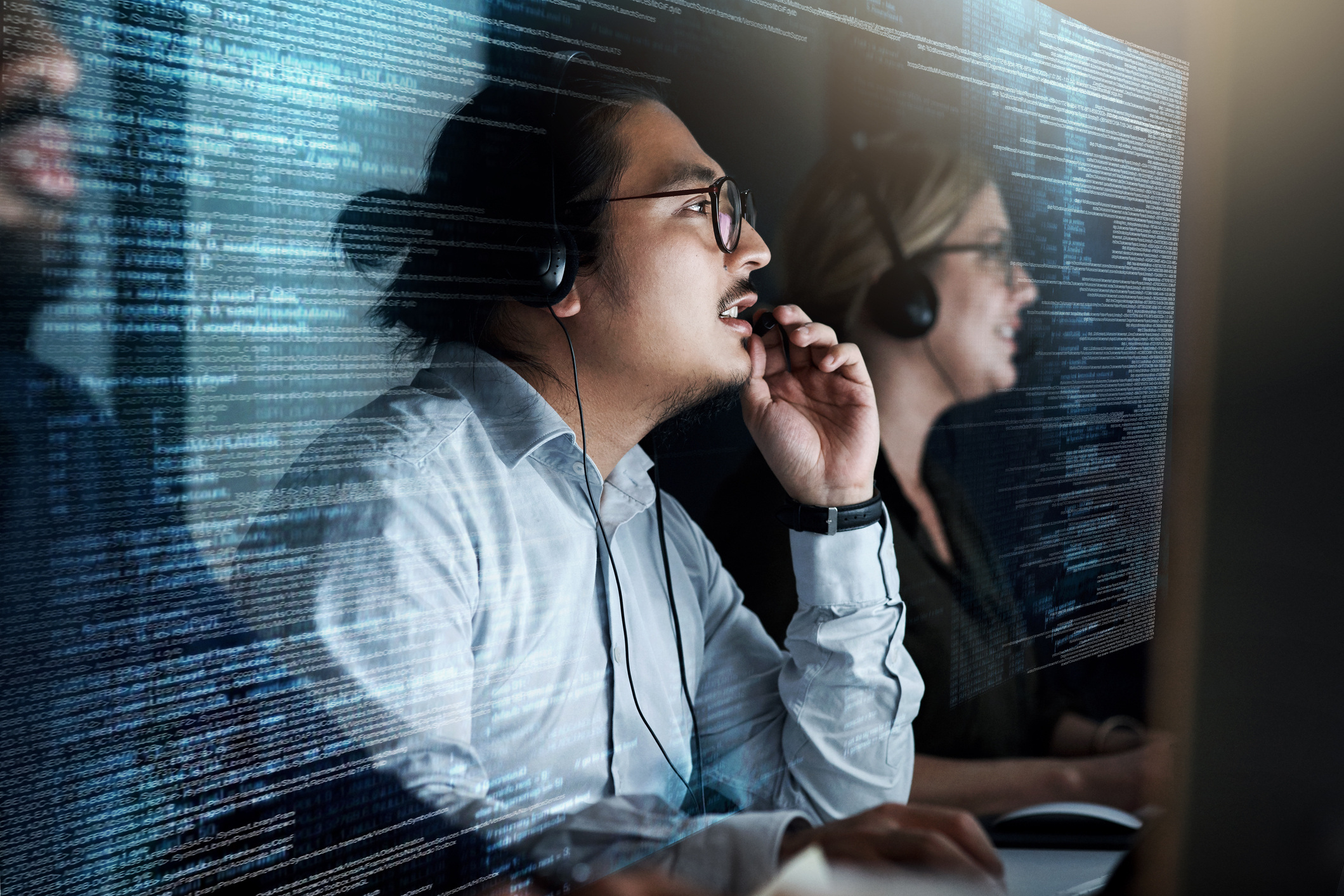 Tips for Simplifying Your IT Team with Co-Managed IT Support